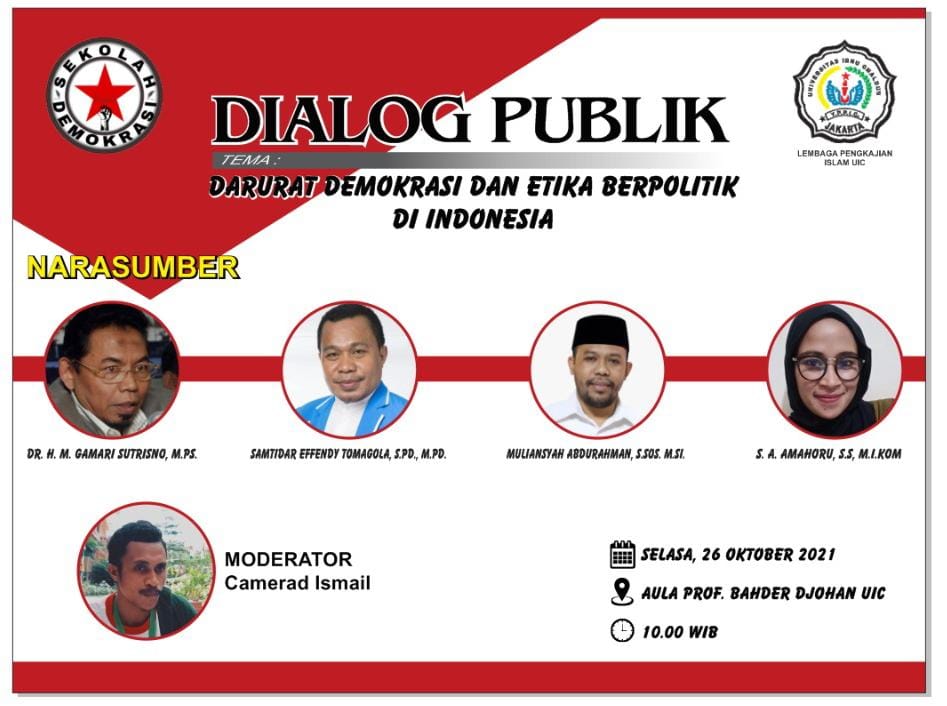 DIALOG PUBLIK